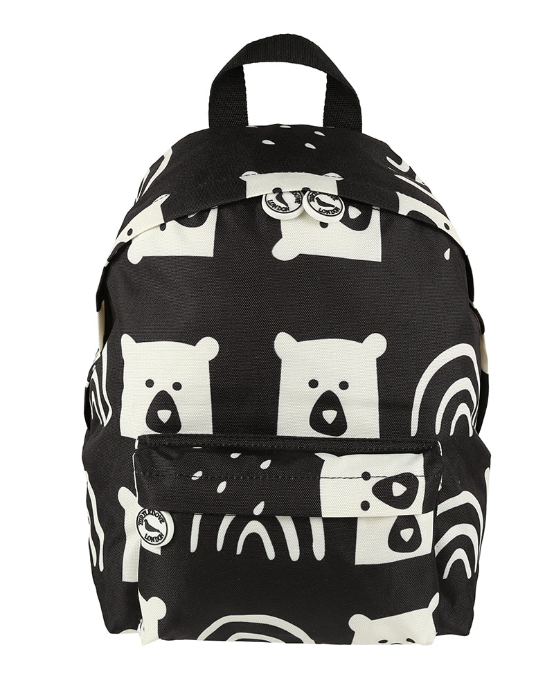 Rainbear Backpack | Turtledove London – Little Dots Kids